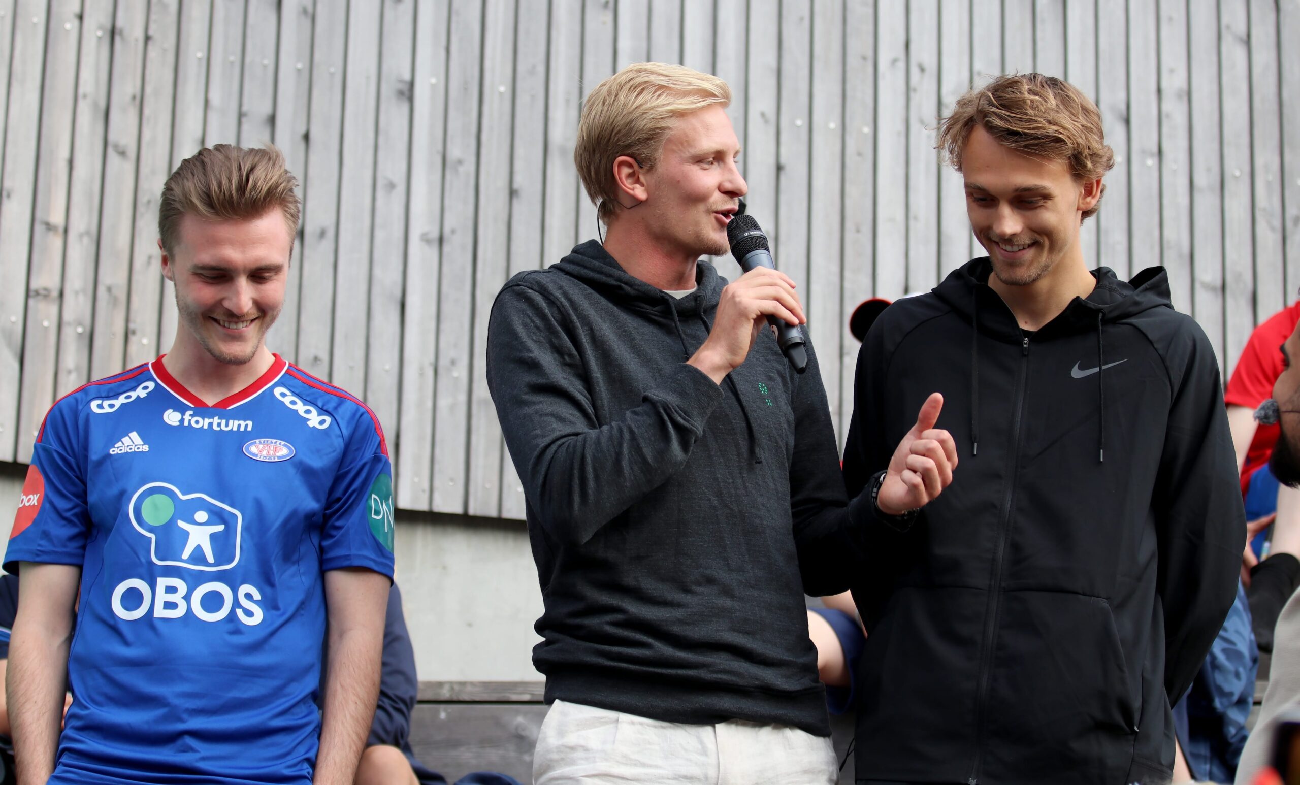 Players | We Play Green